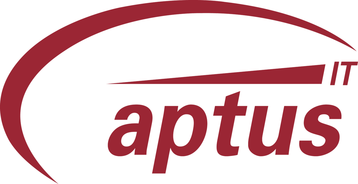 Das aptus Portfolio