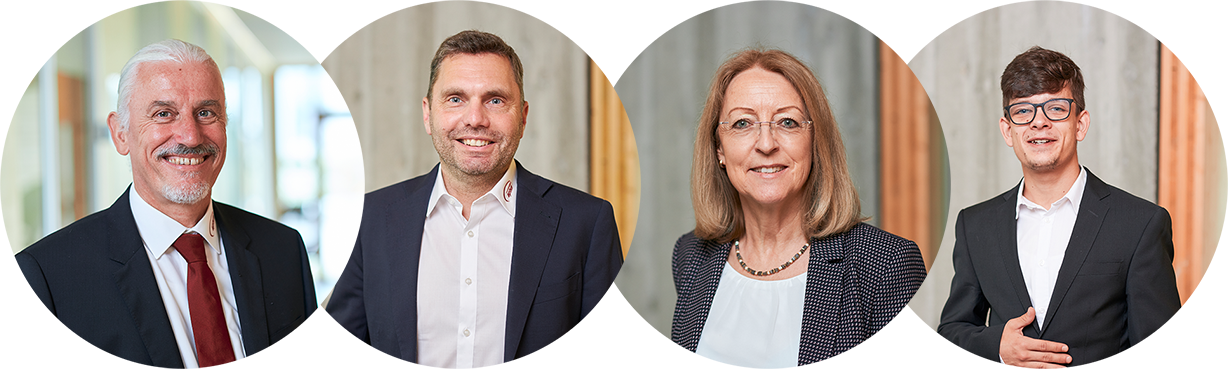 ERP- und CRM-Lösungen für Ihr Unternehmen